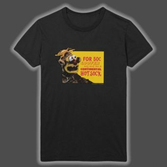Bella Canvas | Shirts | New Happytime Murders Movie Tshirt Goofer Hot ...